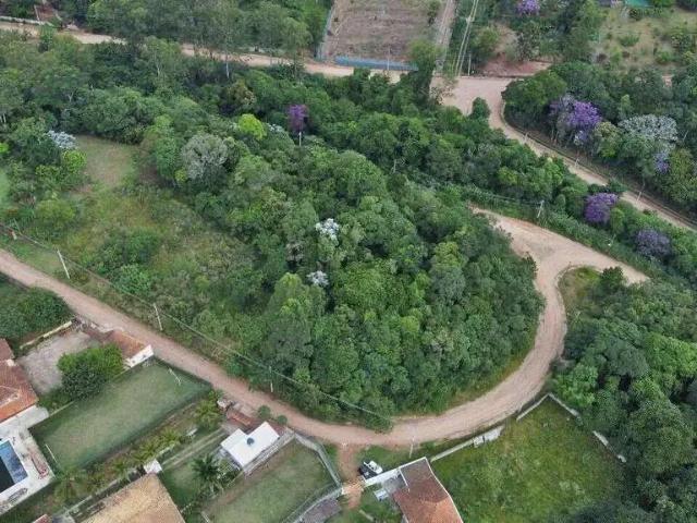 Terreno / Lote para Venda em Jundiaí/SP Água das Flores