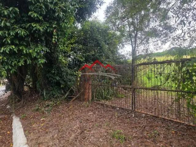 Terreno / Lote para Venda em Jundiaí/SP Água Doce