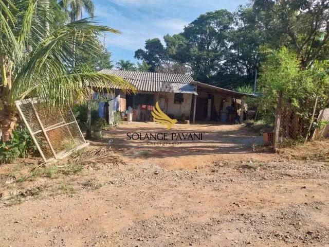 Terreno / Lote para Venda em Jundiaí/SP Água Doce