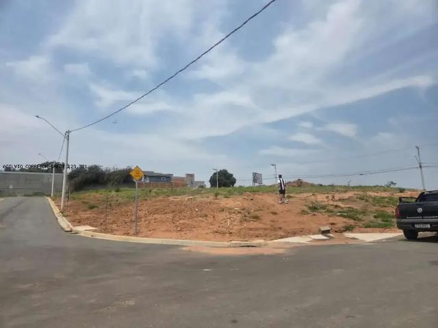Terreno / Lote para Venda em Jundiaí/SP Água Doce