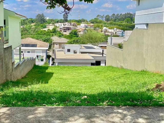 Terreno / Lote para Venda em Jundiaí/SP Agapeama