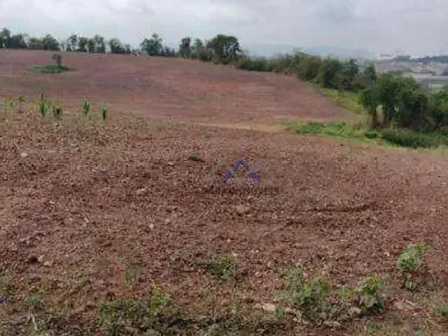 Terreno / Lote para Venda em Jundiaí/SP Bom Jardim