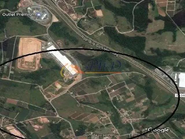 Terreno / Lote para Venda em Jundiaí/SP Bom Jardim