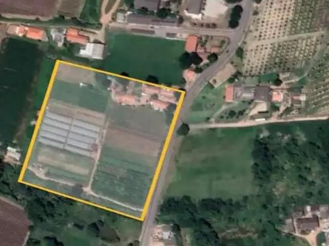 Terreno / Lote para Venda em Jundiaí/SP Bom Jardim
