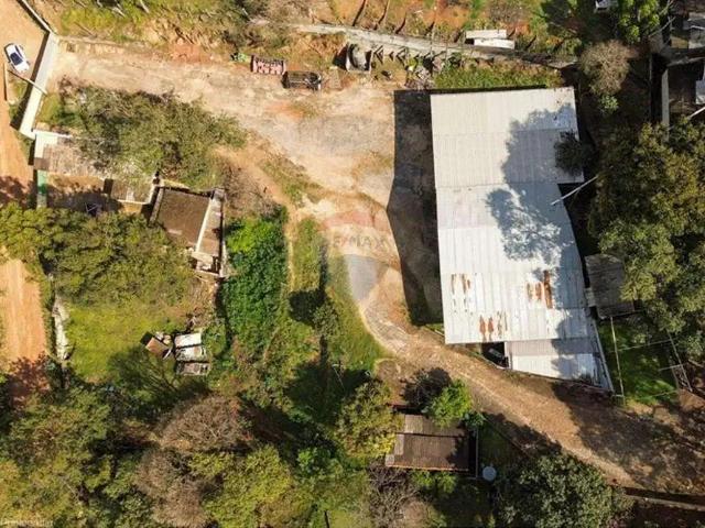 Terreno / Lote para Venda em Jundiaí/SP Bom Jardim