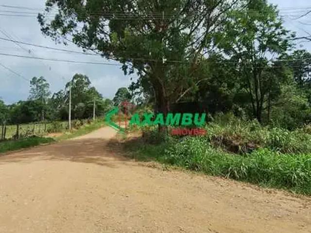 Terreno / Lote para Venda em Jundiaí/SP Bosque dos Pinheirinhos
