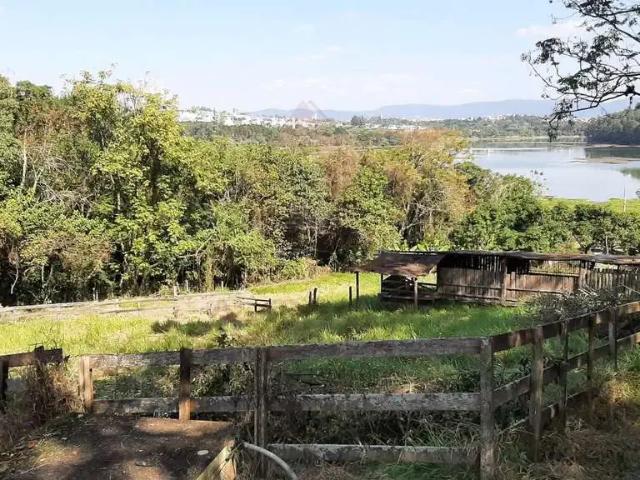 Terreno / Lote para Venda em Jundiaí/SP Bosque dos Pinheirinhos