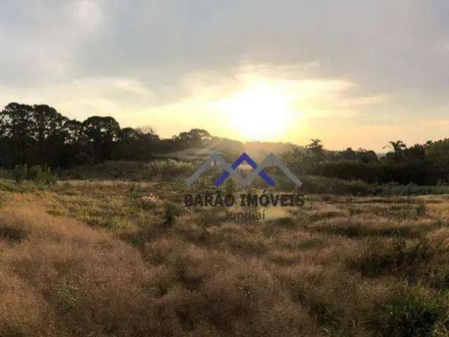 Terreno / Lote para Venda em Jundiaí/SP Bosque dos Pinheirinhos