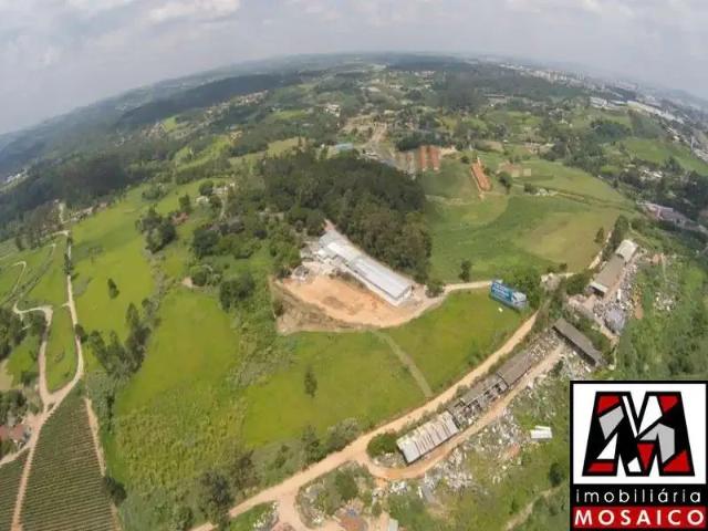Terreno / Lote para Venda em Jundiaí/SP Bairro dos Fernandes