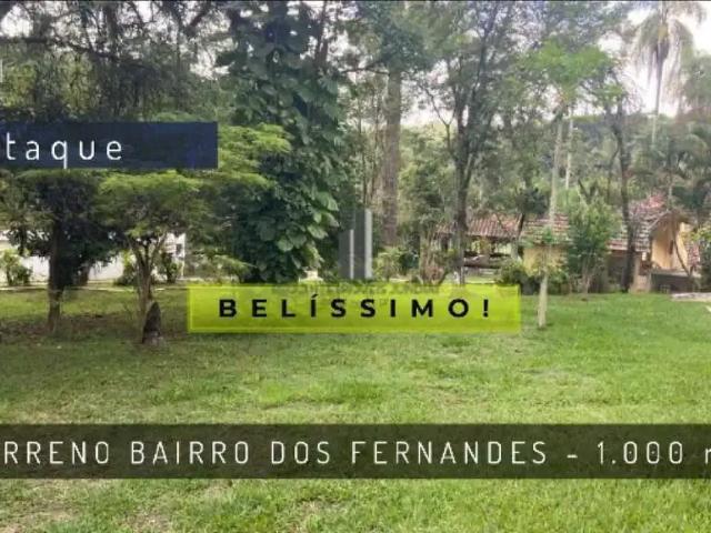 Terreno / Lote para Venda em Jundiaí/SP Bairro dos Fernandes