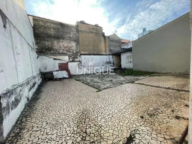 Terreno / Lote para Venda em Jundiaí/SP Bela Vista