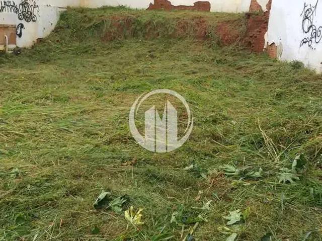 Terreno / Lote para Venda em Jundiaí/SP Bela Vista