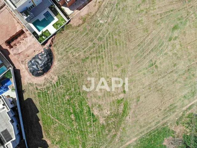 Terreno / Lote para Venda em Jundiaí/SP Bella Vittà