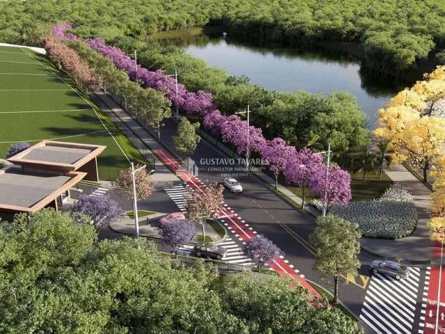 Terreno / Lote para Venda em Jundiaí/SP Gramadão