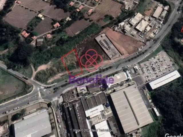 Terreno / Lote para Venda em Jundiaí/SP Distrito Industrial