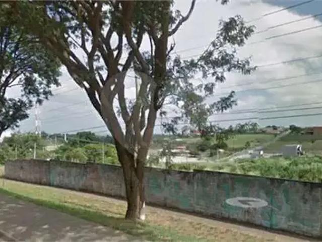 Terreno / Lote para Venda em Jundiaí/SP Distrito Industrial