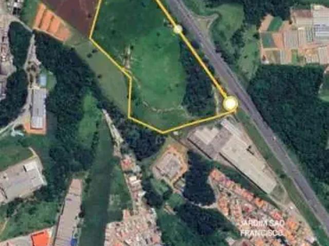 Terreno / Lote para Venda em Jundiaí/SP Distrito Industrial
