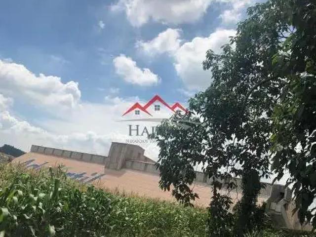 Terreno / Lote para Venda em Jundiaí/SP Distrito Industrial