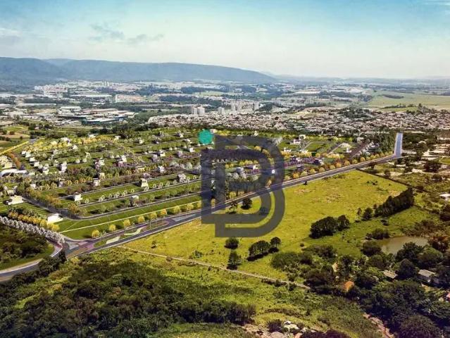 Terreno / Lote para Venda em Jundiaí/SP Distrito Industrial