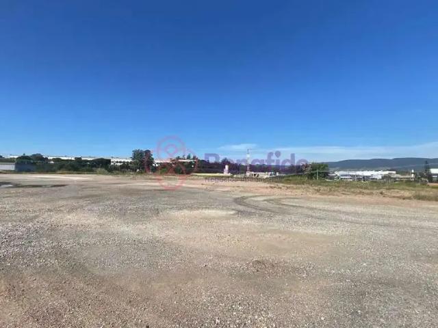 Terreno / Lote para Venda em Jundiaí/SP Distrito Industrial