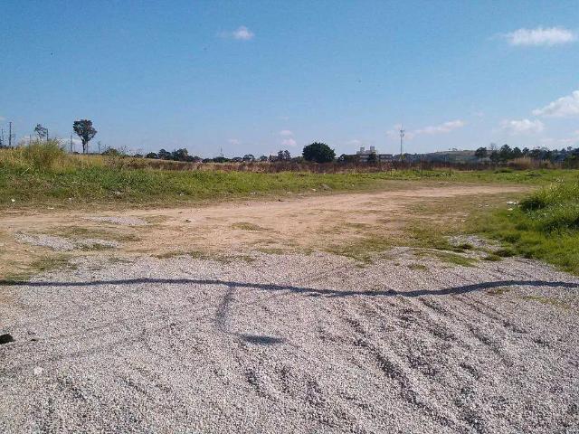 Terreno / Lote para Venda em Jundiaí/SP Distrito Industrial