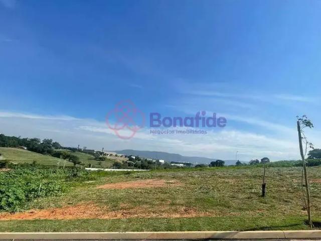 Terreno / Lote para Venda em Jundiaí/SP Distrito Industrial