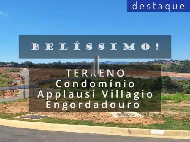 Terreno / Lote para Venda em Jundiaí/SP Distrito Industrial
