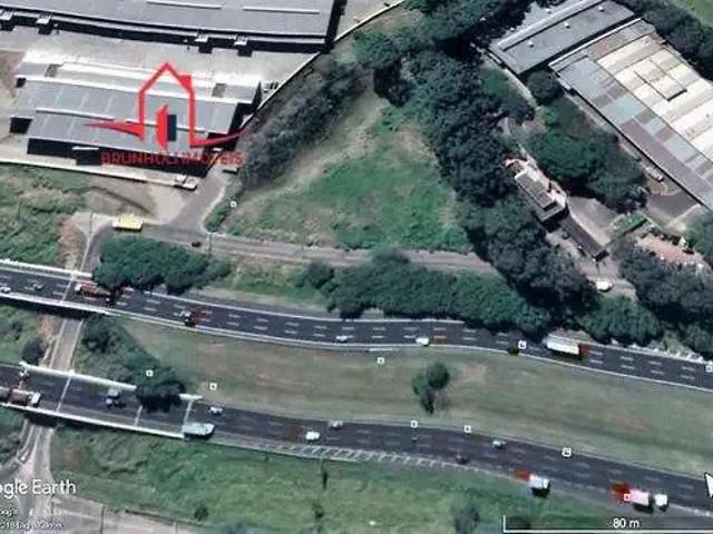 Terreno / Lote para Venda em Jundiaí/SP Distrito Industrial