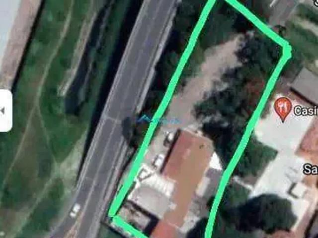 Terreno / Lote para Venda em Jundiaí/SP Distrito Industrial