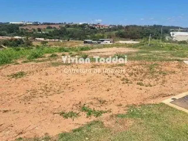 Terreno / Lote para Venda em Jundiaí/SP Distrito Industrial