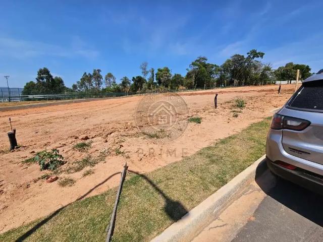 Terreno / Lote para Venda em Jundiaí/SP Distrito Industrial