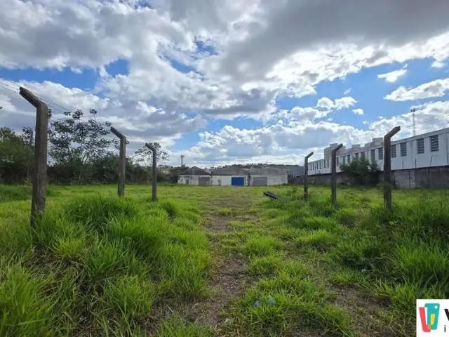 Terreno / Lote para Venda em Jundiaí/SP Distrito Industrial