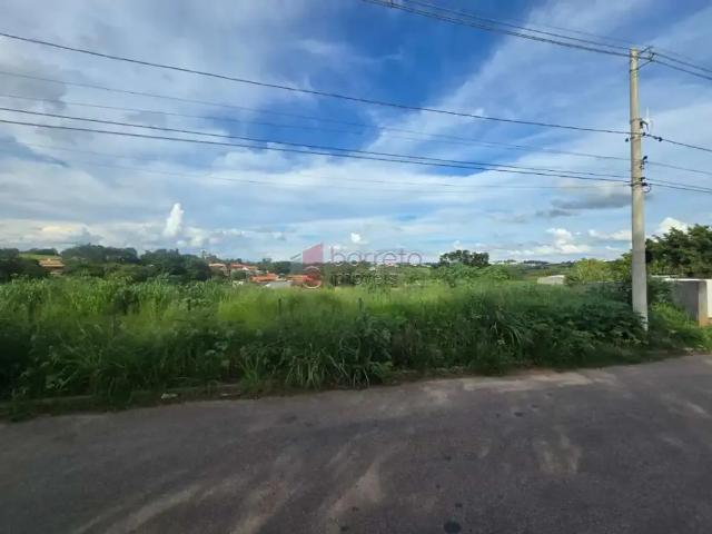 Terreno / Lote para Venda em Jundiaí/SP Distrito Industrial