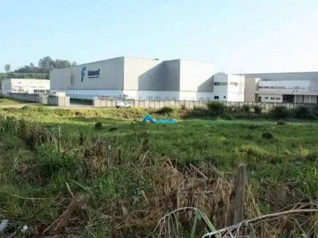 Terreno / Lote para Venda em Jundiaí/SP Distrito Industrial