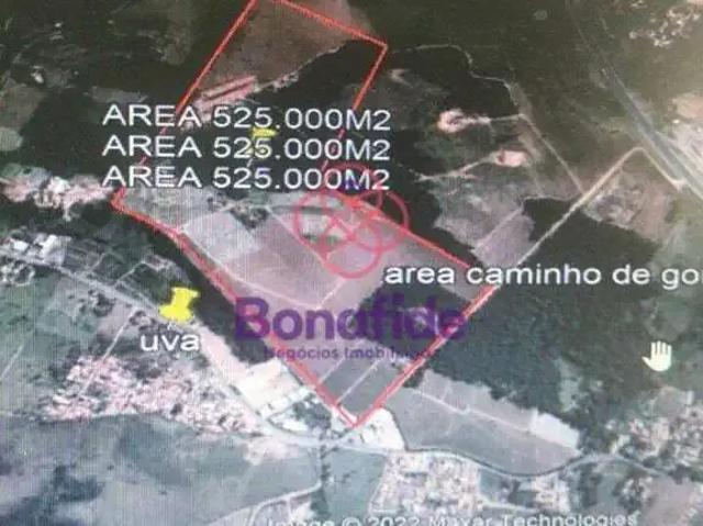 Terreno / Lote para Venda em Jundiaí/SP Distrito Industrial