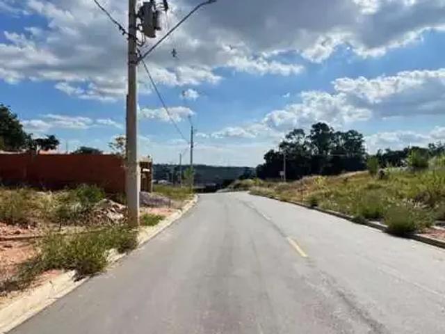 Terreno / Lote para Venda em Jundiaí/SP Distrito Industrial