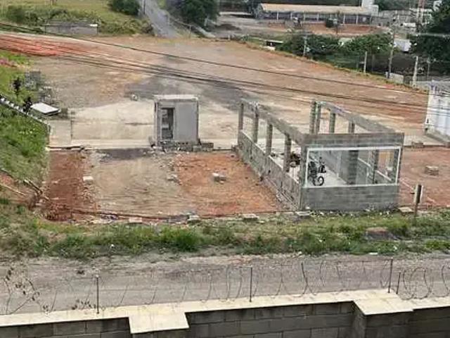 Terreno / Lote para Venda em Jundiaí/SP Distrito Industrial
