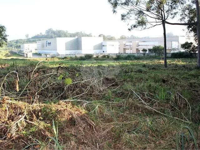 Terreno / Lote para Venda em Jundiaí/SP Distrito Industrial