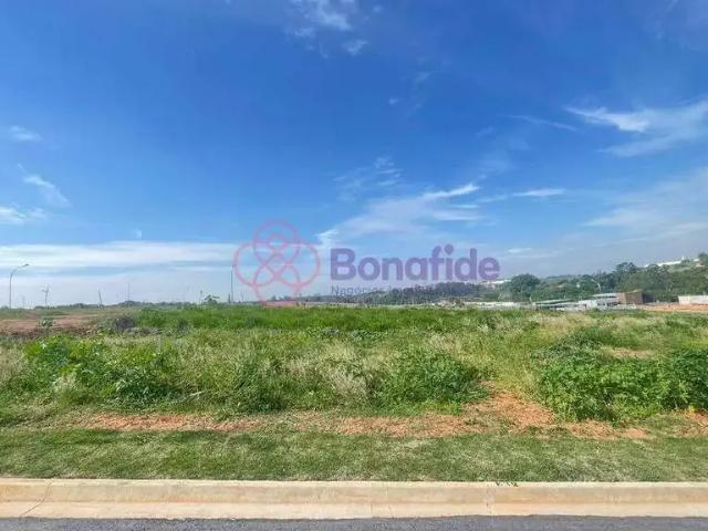 Terreno / Lote para Venda em Jundiaí/SP Distrito Industrial