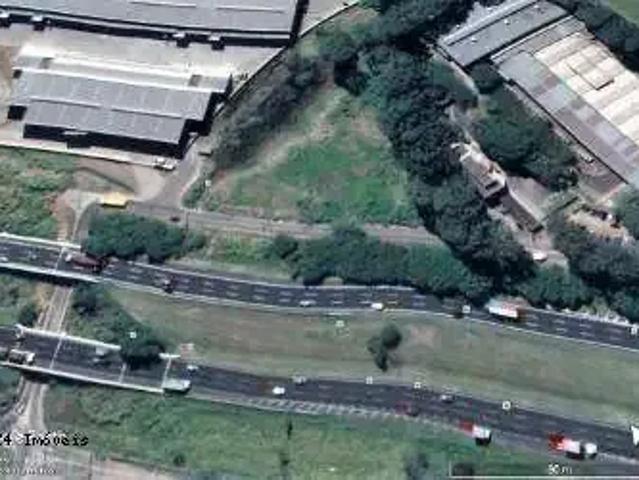 Terreno / Lote para Venda em Jundiaí/SP Distrito Industrial