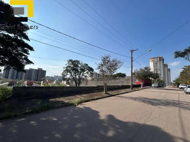 Terreno / Lote para Venda em Jundiaí/SP Engordadouro