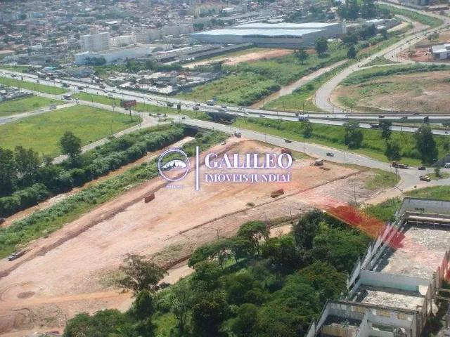 Terreno / Lote para Venda em Jundiaí/SP Engordadouro