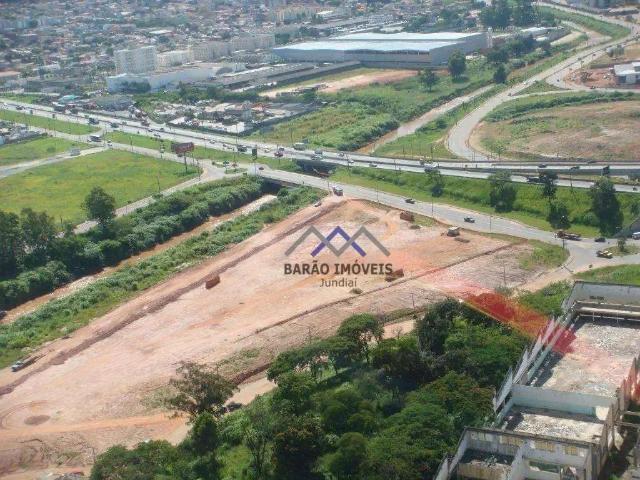 Terreno / Lote para Venda em Jundiaí/SP Engordadouro