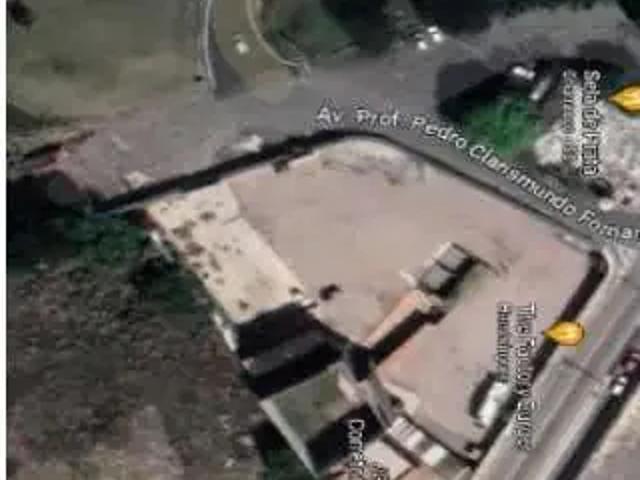 Terreno / Lote para Venda em Jundiaí/SP Engordadouro