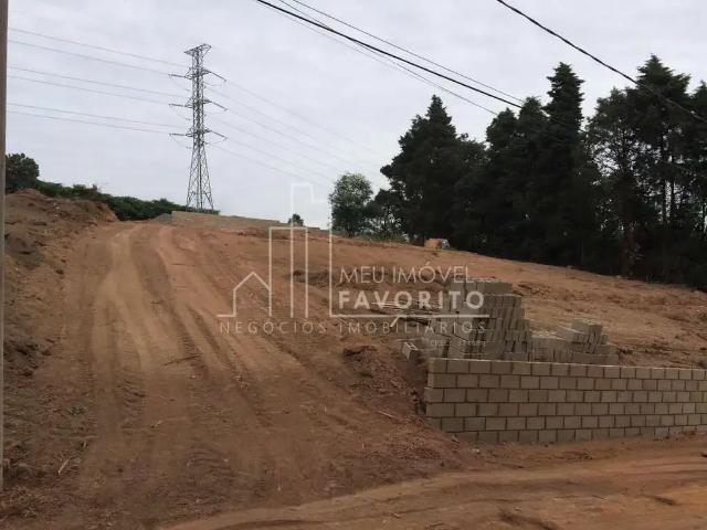 Terreno / Lote para Venda em Jundiaí/SP Engordadouro