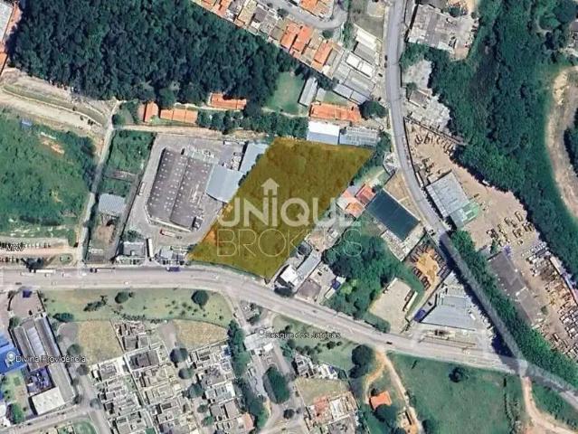 Terreno / Lote para Venda em Jundiaí/SP Engordadouro
