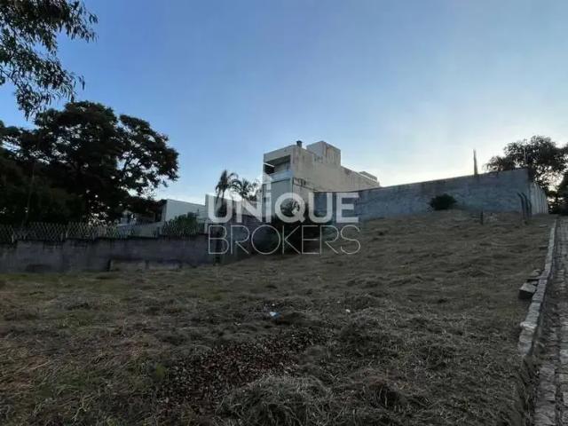 Terreno / Lote para Venda em Jundiaí/SP Engordadouro