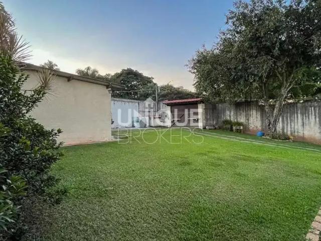 Terreno / Lote para Venda em Jundiaí/SP Engordadouro