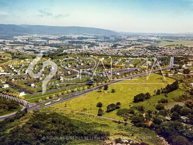 Terreno / Lote para Venda em Jundiaí/SP Engordadouro