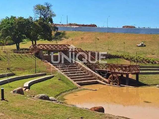 Terreno / Lote para Venda em Jundiaí/SP Engordadouro